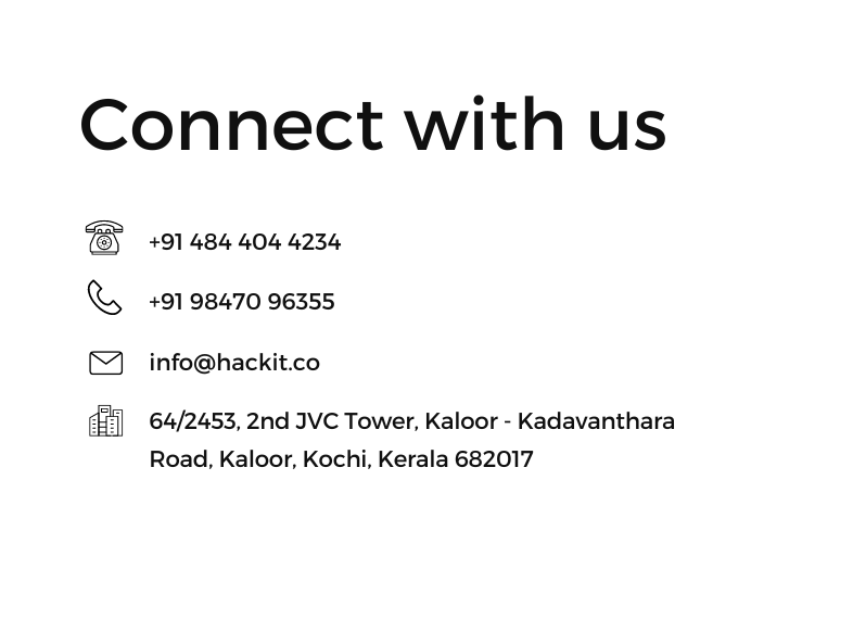 Professional Hackit Source Code Review Services for Software Quality ...